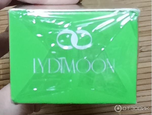 Отзыв о Зубная паста отбеливающая Lydimoon Профессиональная | Реклама ...