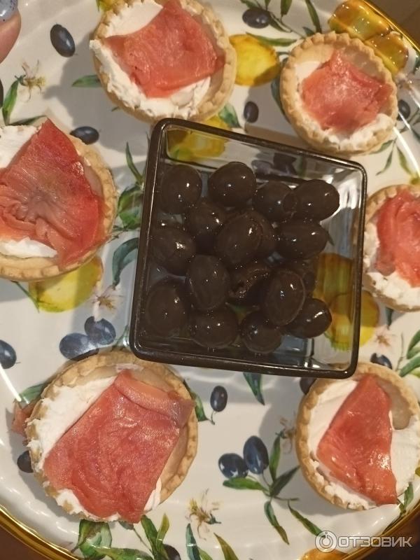 Отзыв о Тарталетки Baker House Original | Хороши на вкус,но опять же ...