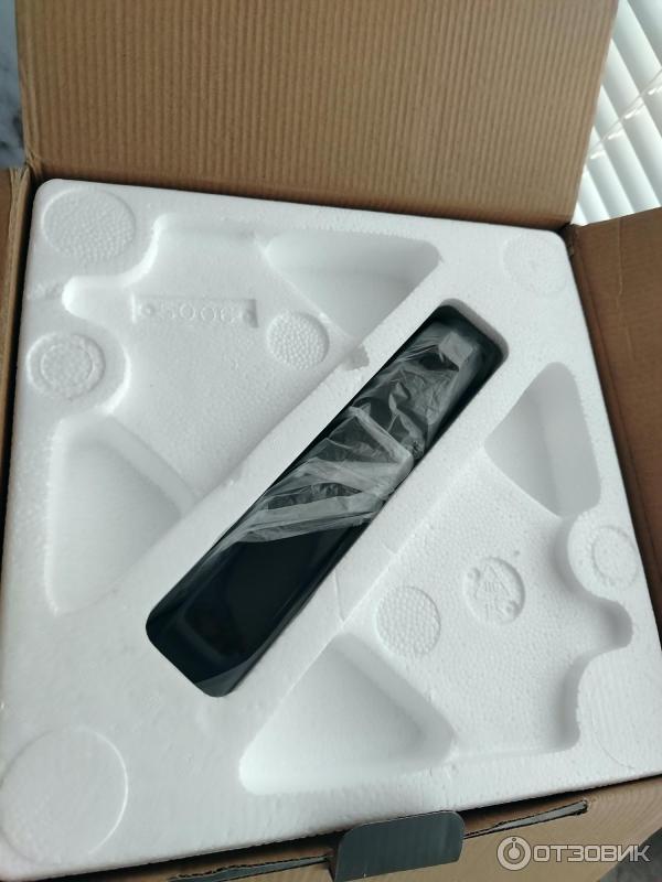 Отзыв о Мультиварка Redmond MC109 | Стильная и такая ...