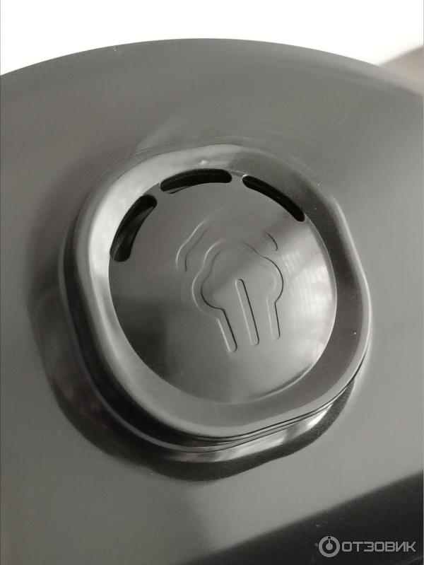 Отзыв о Мультиварка Redmond MC109 | Стильная и такая ...