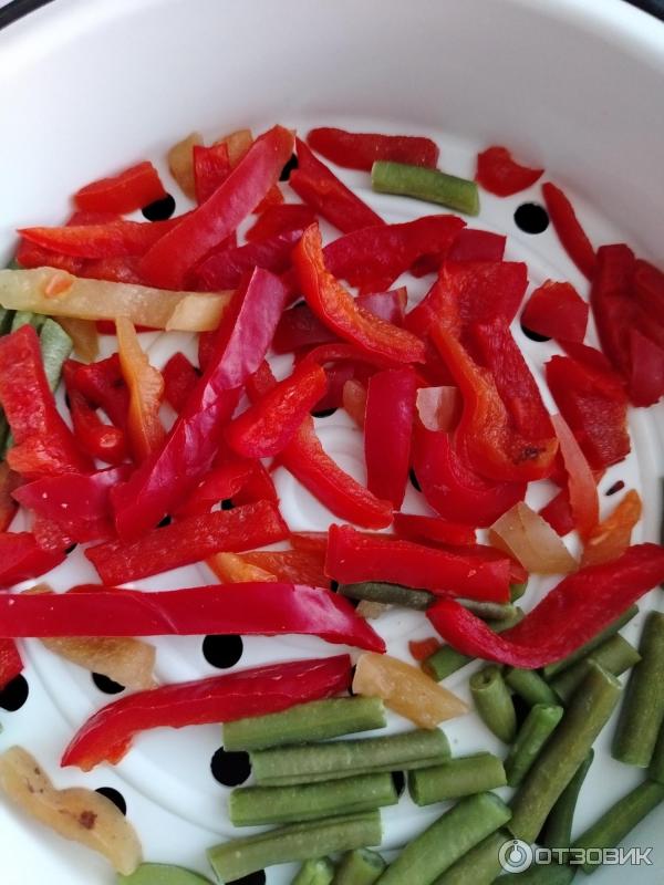 Отзыв о Мультиварка Redmond MC109 | Стильная и такая ...