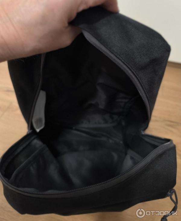 Отзыв о Рюкзак Outventure Voyager 15 | Дешево и сердито