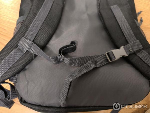 Отзыв о Рюкзак Outventure Voyager 15 | Дешево и сердито