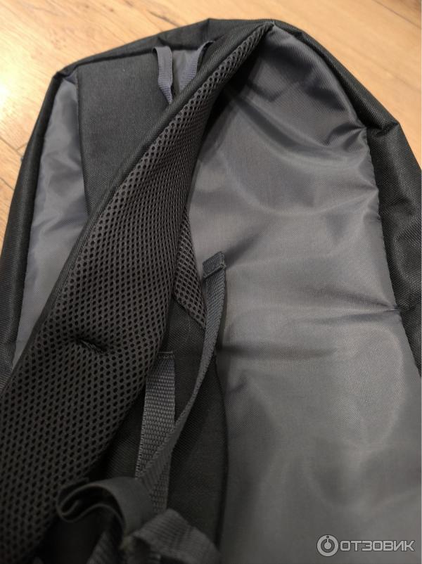 Отзыв о Рюкзак Outventure Voyager 15 | Дешево и сердито