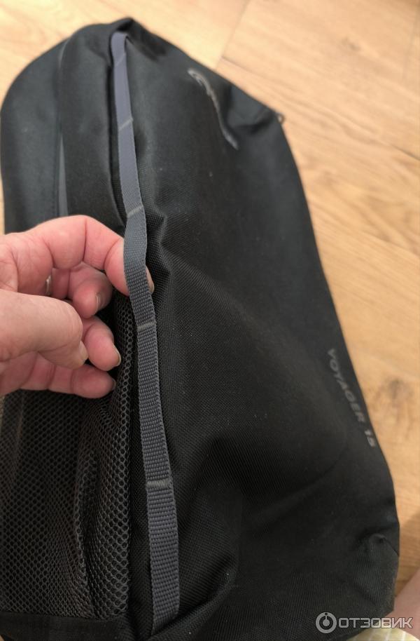 Отзыв о Рюкзак Outventure Voyager 15 | Дешево и сердито