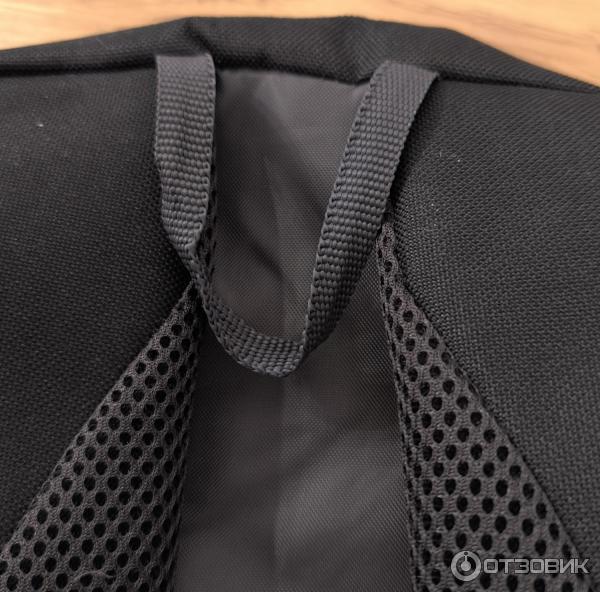 Отзыв о Рюкзак Outventure Voyager 15 | Дешево и сердито