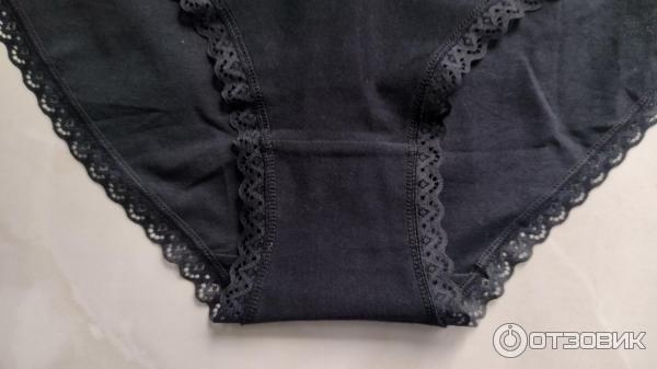 Отзыв о Трусы женские Anelfin | Удобный и комфортный повседневный вариант