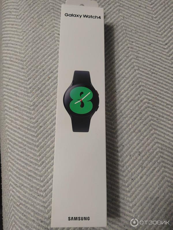 Отзыв о Умные часы Samsung Galaxy Watch SM-R860 | Удачный подарок