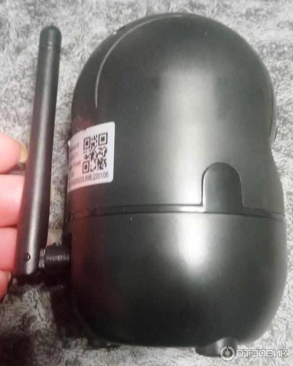 Отзыв о Веб-камера Yllot User Manual for | Работала отлично, пока я её ...