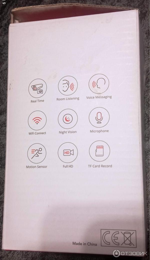 Отзыв о Веб-камера Yllot User Manual for | Работала отлично, пока я её ...