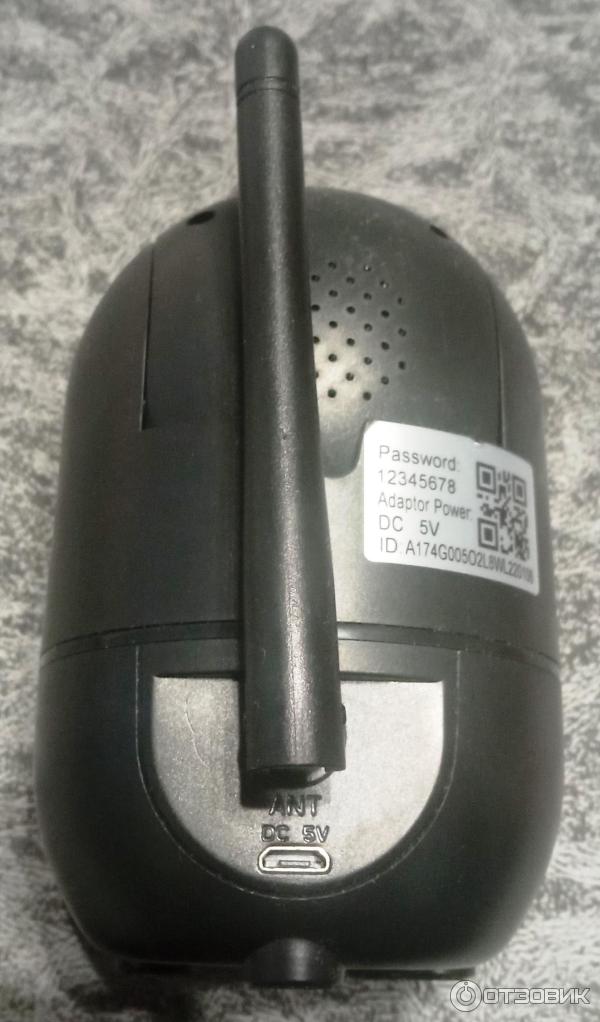 Отзыв о Веб-камера Yllot User Manual for | Работала отлично, пока я её ...