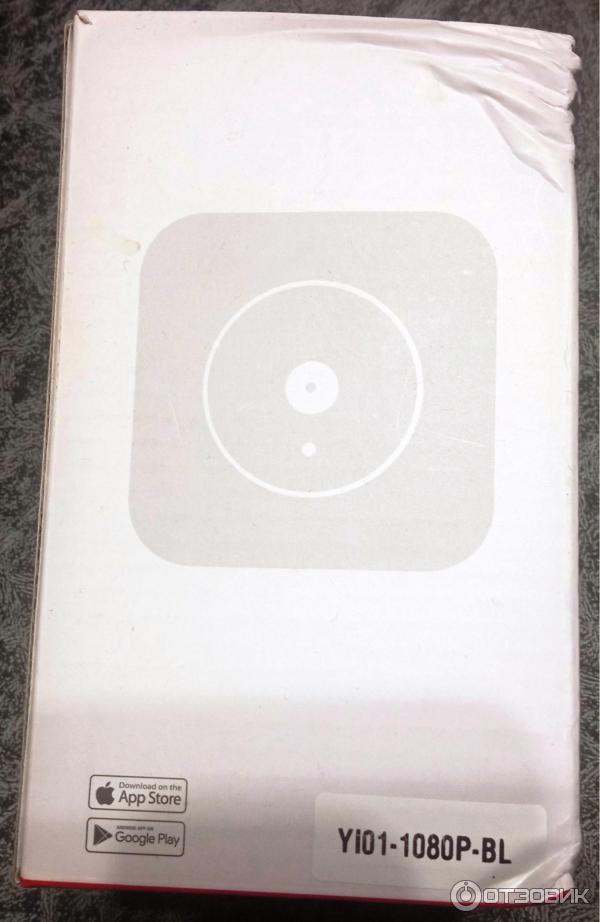 Отзыв о Веб-камера Yllot User Manual for | Работала отлично, пока я её ...