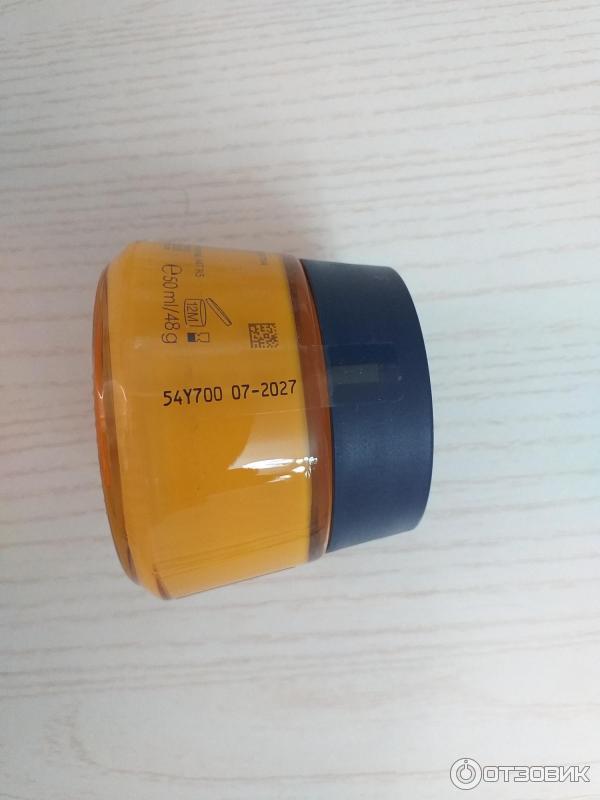 Отзыв о Ночной крем Vichy Neovadiol Post Menopause | Прекрасный ...