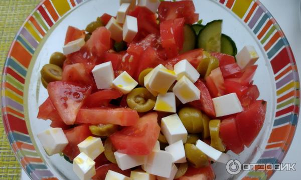 Отзыв о Оливки с лимоном Santa Olivella | Сочные и вкусные ...