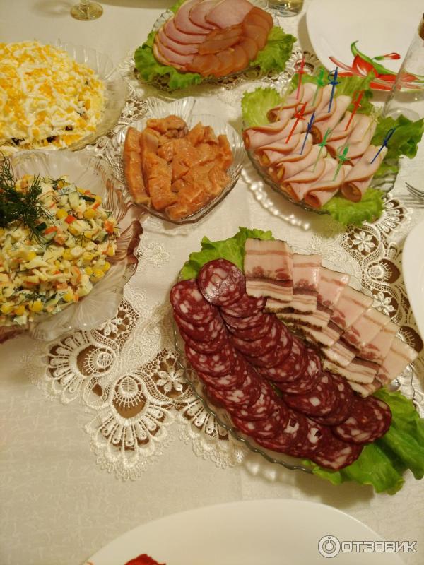 Отзыв о Сало Вернер "Белорусское" | Вкусное, малосоленое и мягкое.