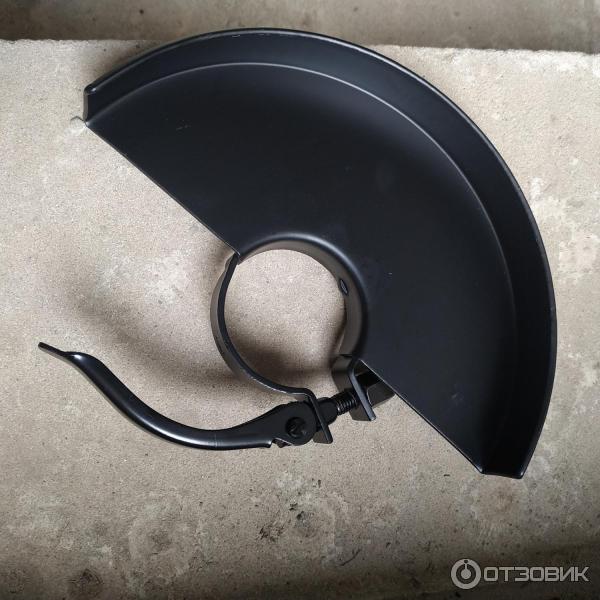 Отзыв о Угло-шлифовальная машина ProCraft PW2200ES | Пока лучшая, что у меня была из 180-х