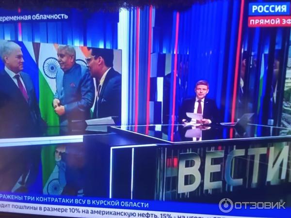 Отзыв о Телевизор BBK LEM 4079F ВВК | Очень долгоработающий телик