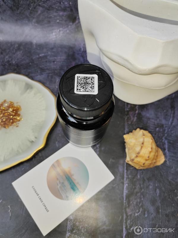 Отзыв о БАД Novavit Nutritions Железо хелат +витамины С, В9, В12 ...