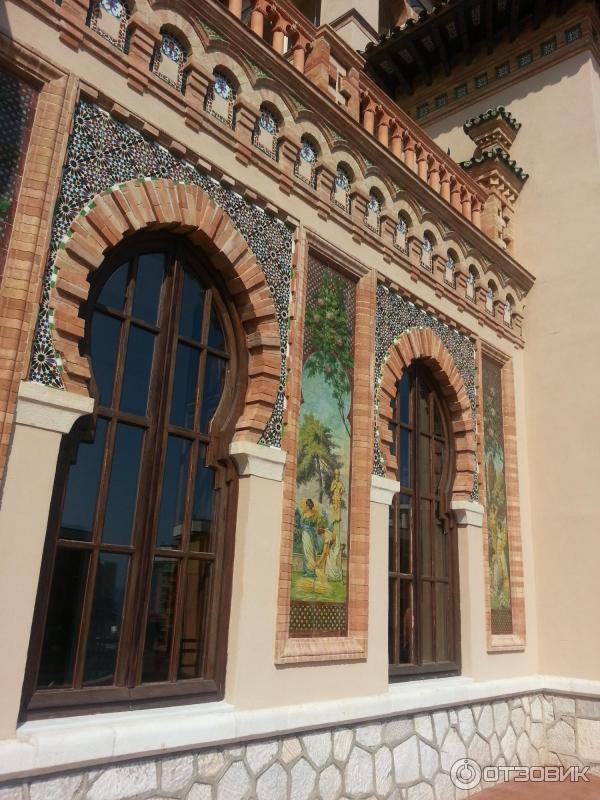 Отзыв о Дом Casa de los Navajas (Испания, Торремолинас) | Уникальная ...