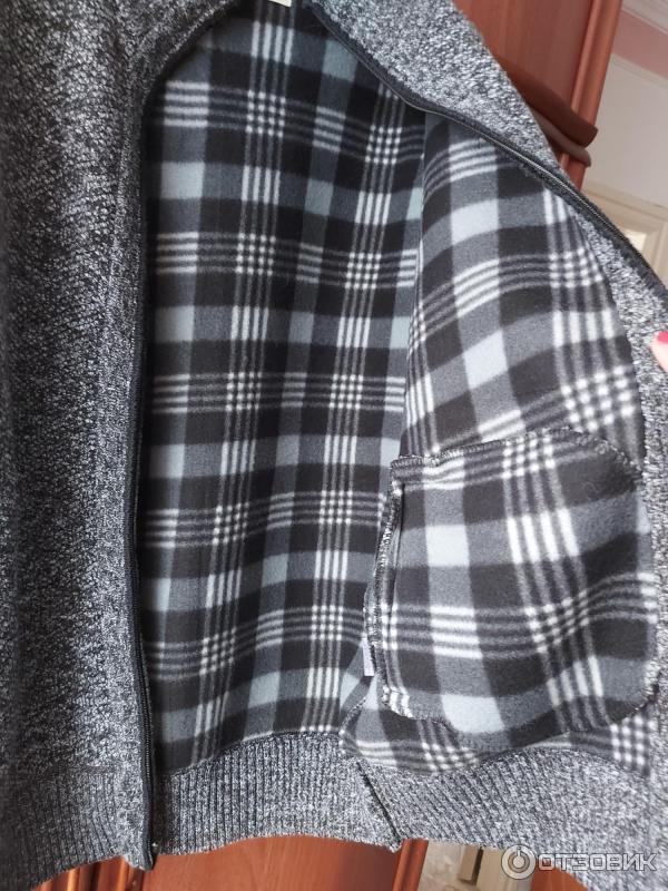 Отзыв о Джемпер мужской Fine Joyce | Суперстильный и комфортный джемпер ...