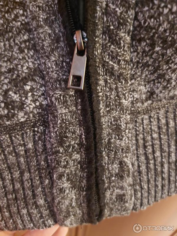 Отзыв о Джемпер мужской Fine Joyce | Суперстильный и комфортный джемпер ...