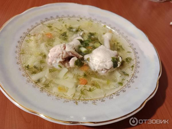 Отзыв о Лапша лагманная МакСтори из твердых сортов пшеницы | Если и ...