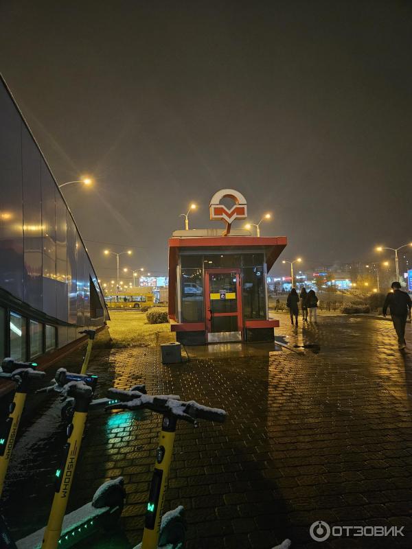 Отзыв о Общественный транспорт (Беларусь, Минск) | Считаю, что в Минске ...