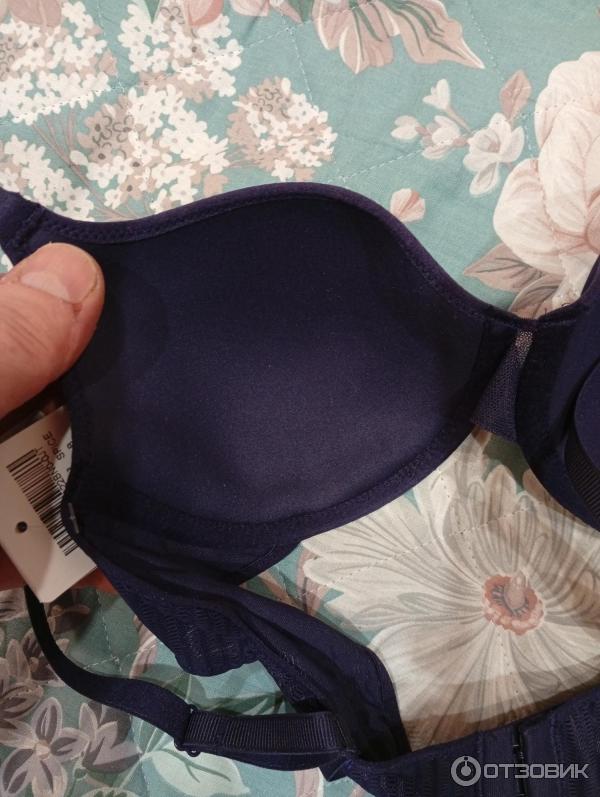 Отзыв о Комплект женского нижнего белья Chantelle pulp | Французское ...