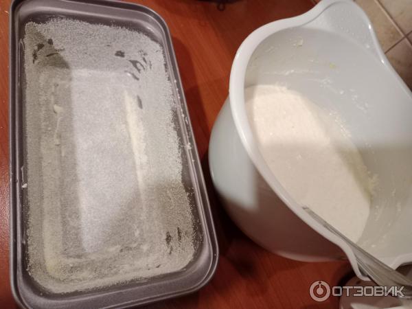 Отзыв о Творог Красная цена 9% | Запеканка из творога удалась ...