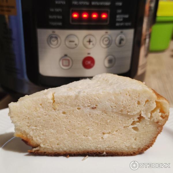 Отзыв о Мультиварка Redmond MC103 | Надежный помощник на кухне =под названием Мультиварка ...