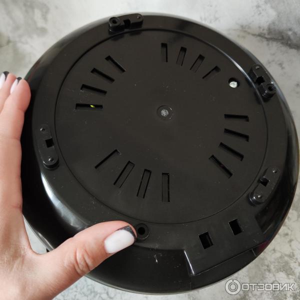 Отзыв о Мультиварка Redmond MC103 | Надежный помощник на кухне =под названием Мультиварка ...