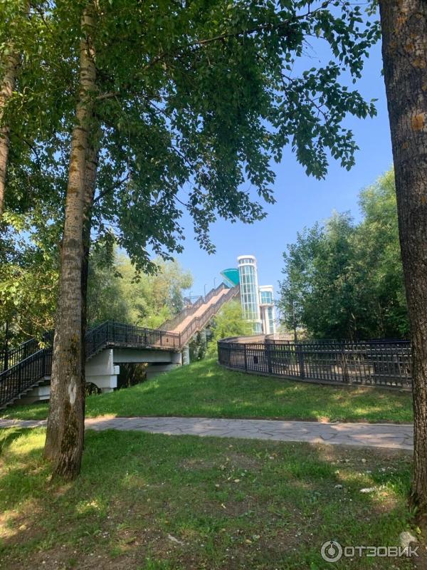 Отзыв о Церковь Покрова на Нерли Россия Владимирская область место Силы