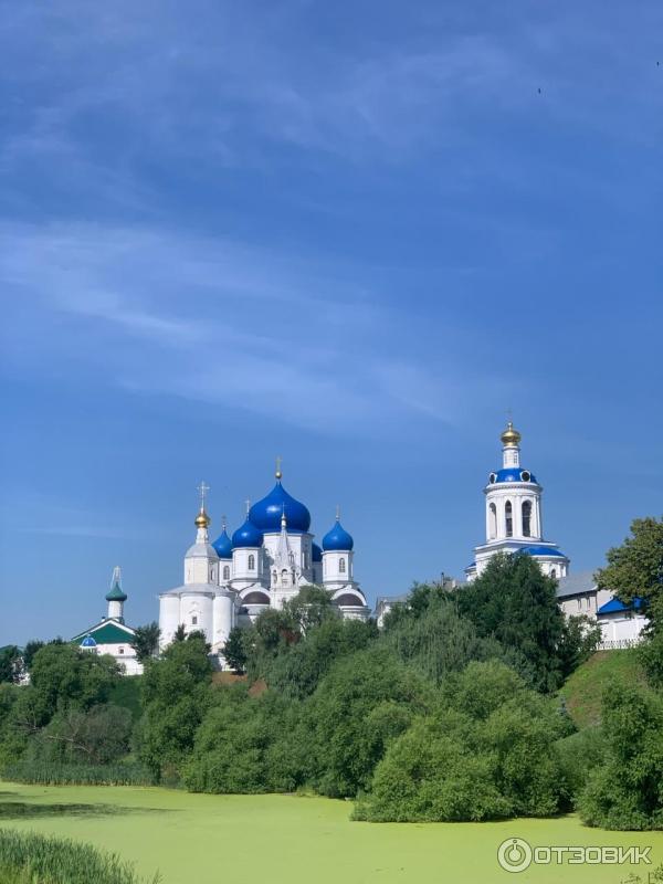 Отзыв о Церковь Покрова на Нерли Россия Владимирская область место Силы