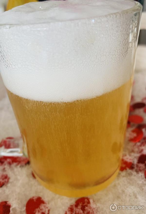 Отзыв о Пивной напиток "Essa" | Не традиционный напиток Cocolada. Вкус ...