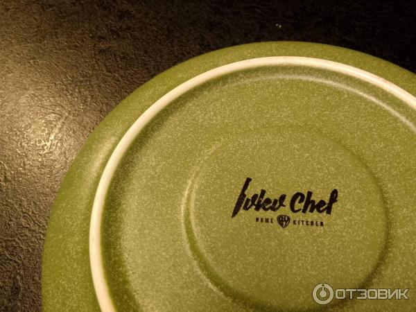 Отзыв о Посуда Ivlev Chef | Красивая, практичная, оригинальная посуда.