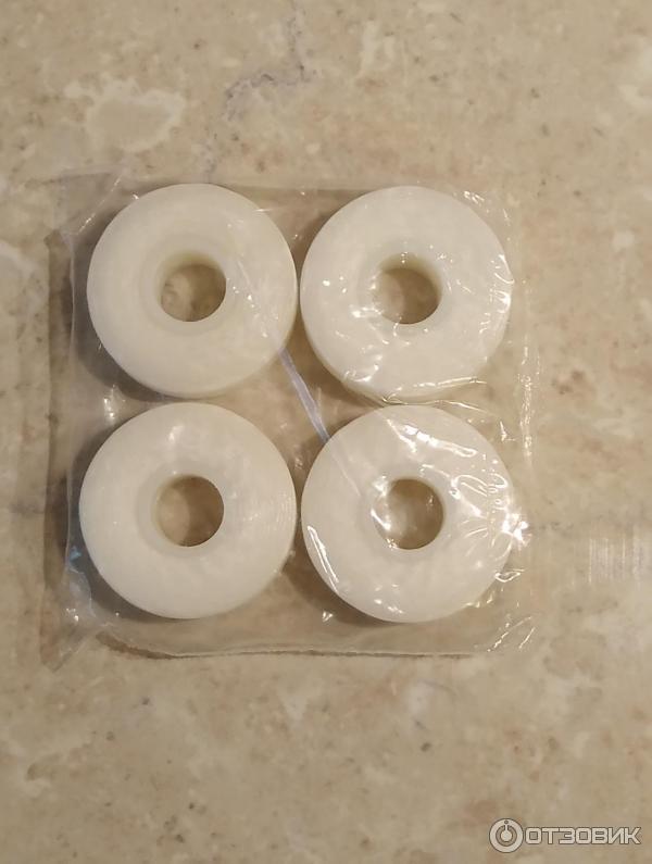 Отзыв о Зубная нить ProfiDent | Хорошее соотношение цены и качества.