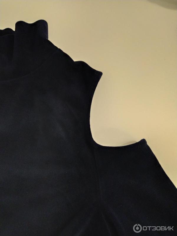 Отзыв о Водолазка Zara | ... праздничный вариант