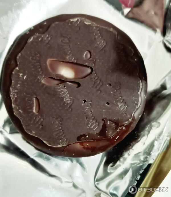 Отзыв о Шоколад Wawel "Chocolate mint" | Любителям ярко выраженной мяты ...