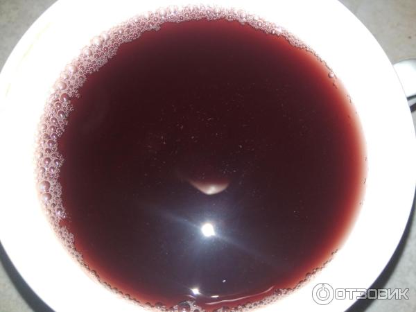 Отзыв о Сок Greenola "Гранатовый" | Мне сок подошёл , только будет ли ...