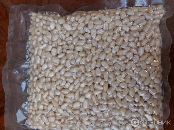 Отзыв о Ядро кедрового ореха "Забайкальский продукт" | Вкусные и ...