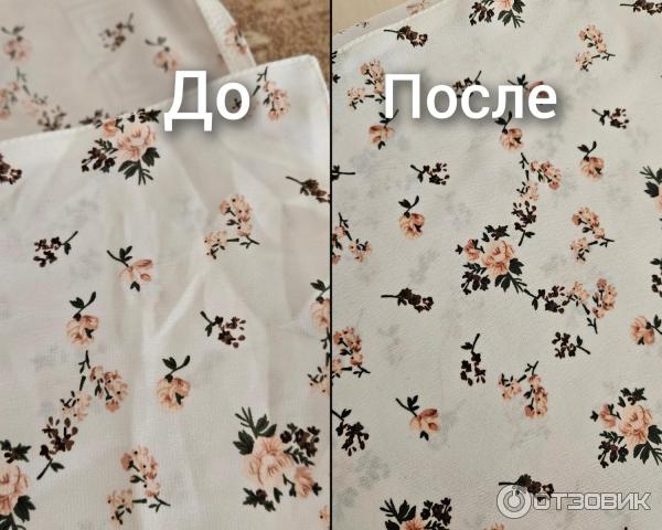 Отзыв о Паровой утюг MONTERI SafeSmooth L4 | Прекрасное сочетание цены ...