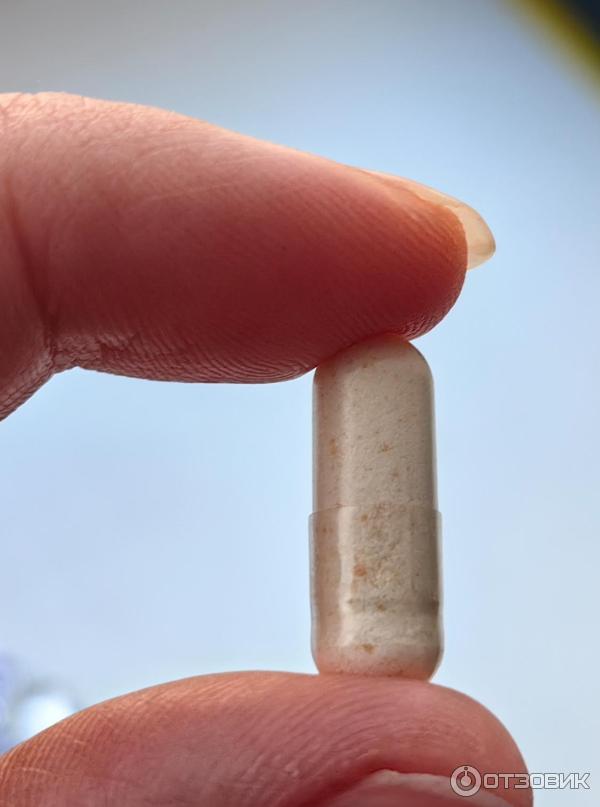 Отзыв о Пробиотик Natures Aid Pro-Daily Bio 360 Microbiotics | Хорошая ...