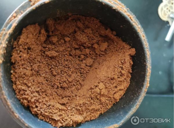 Отзыв о Кофе в зернах Poetti Leggenda Original | Хорошая качественная ...