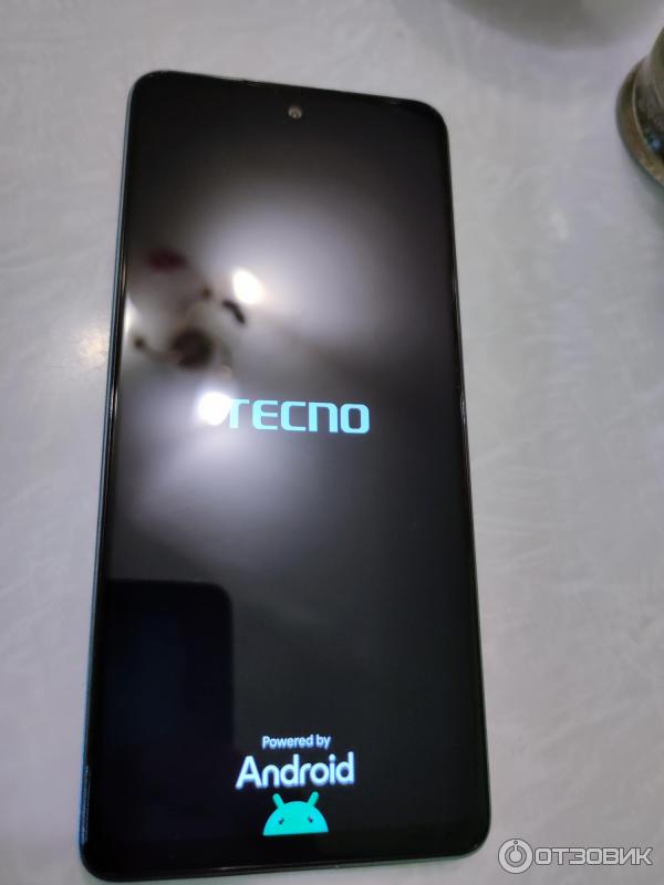 Отзыв о Смартфон Tecno Pova 6 Neo li6 8/256 | Хороший вариант в бюджете ...