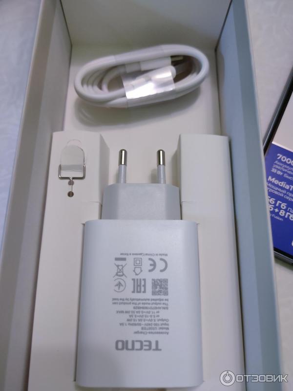 Отзыв о Смартфон Tecno Pova 6 Neo li6 8/256 | Хороший вариант в бюджете ...