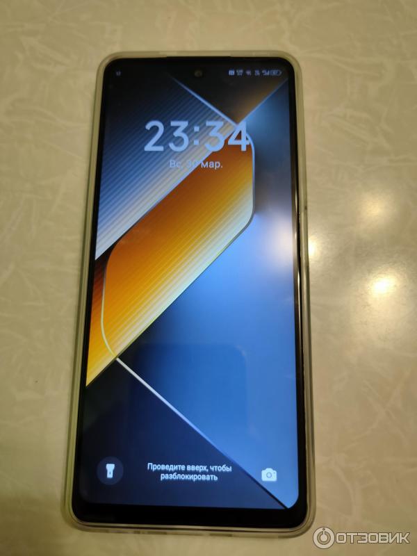 Отзыв о Смартфон Tecno Pova 6 Neo li6 8/256 | Хороший вариант в бюджете ...