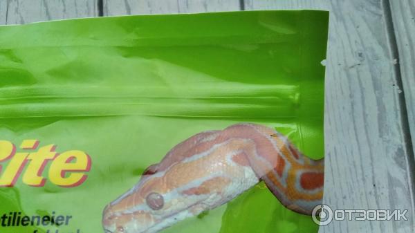 Отзыв о Субстрат для инкубации яиц рептилий Lucky Reptile HatchRite ...