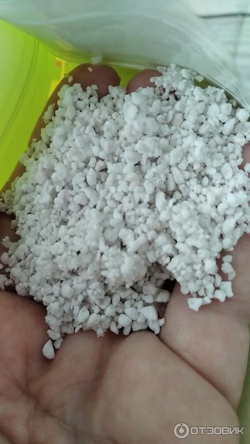 Отзыв о Субстрат для инкубации яиц рептилий Lucky Reptile HatchRite ...