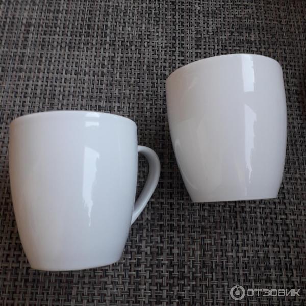 Отзыв о Бокал Башкирский фарфор | Отличные фарфоровые бокальчики ...