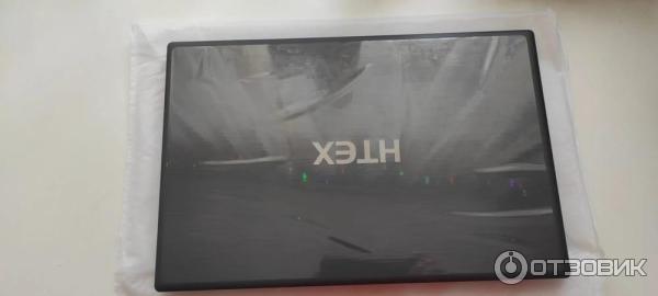Отзыв о Ноутбук HTEX H16 Pro | Работает,не зависает.